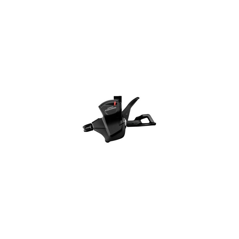 Rapidfire Plus Shifter Tiagra 2X10S Sl-4600/4603 Flat Bar Shifter
