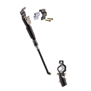 RMS Alloy Side Kick Stand Adjustable for 24"-28"