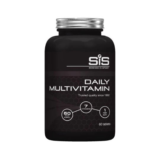 SIS Multivitamin 60 tablets