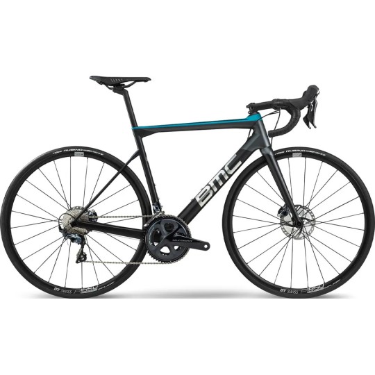 BMC Teammachine Slr02 Disc Three