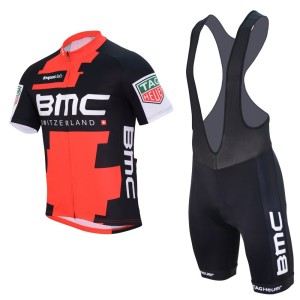 BMC Team Replica Promotional Set