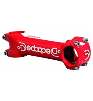 DEDA Stem 01 Red