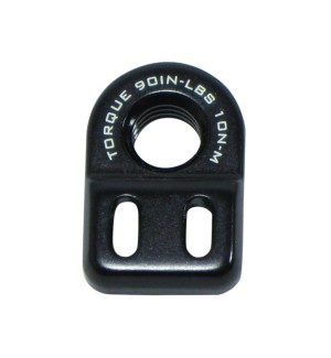 BONTRAGER Threaded Cable Guide Chain stay Insert