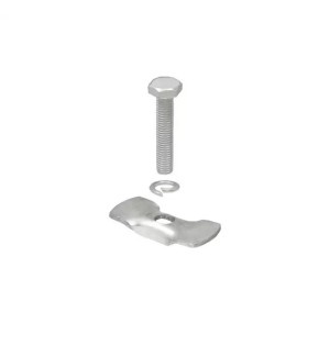 RMS Plate For Adjustable Stand