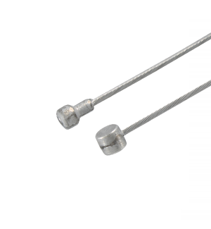 RMS Brake Cable Tandem Double Head 3500mm