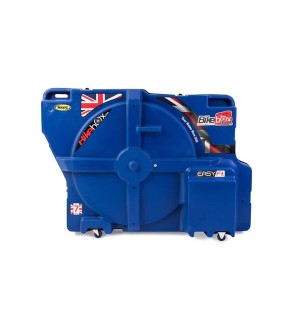 BIKE BOX ALAN Triathlon Aero Easy Fit Travelling Bike Box
