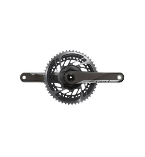 SRAM Red AXS D1 DUB 12-Speed Double Crankset