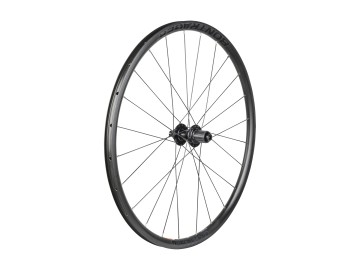 BONTRAGER Affinity Rear Wheel Tlr Centerlock Disc 24H 700c Road Wheel