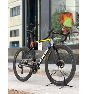 LOOK 795 Blade Rs Iconic Edition Dura Ace Di2 12spd
