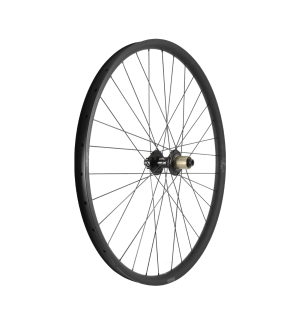 WAG Rear Wheel W-En V2.0 I30 Tlr Disc 27.5"/650b - Sh11/Hg, 6 Holes