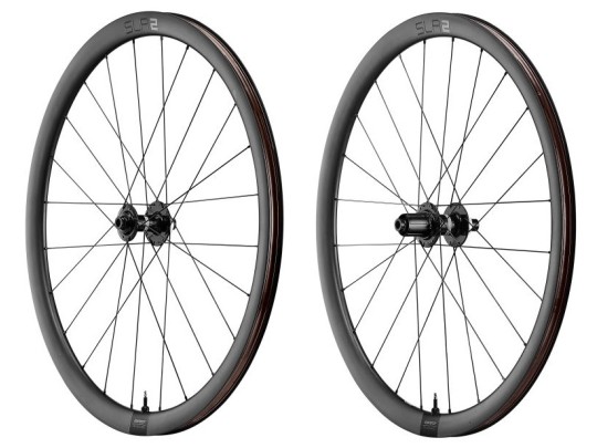 GIANT Wheelset Slr 2 36 Disc Hg