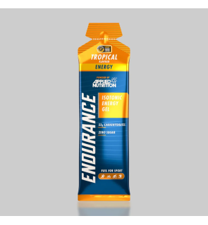 APPLIED NUTRITION An Velocity Fuel Energy Gel